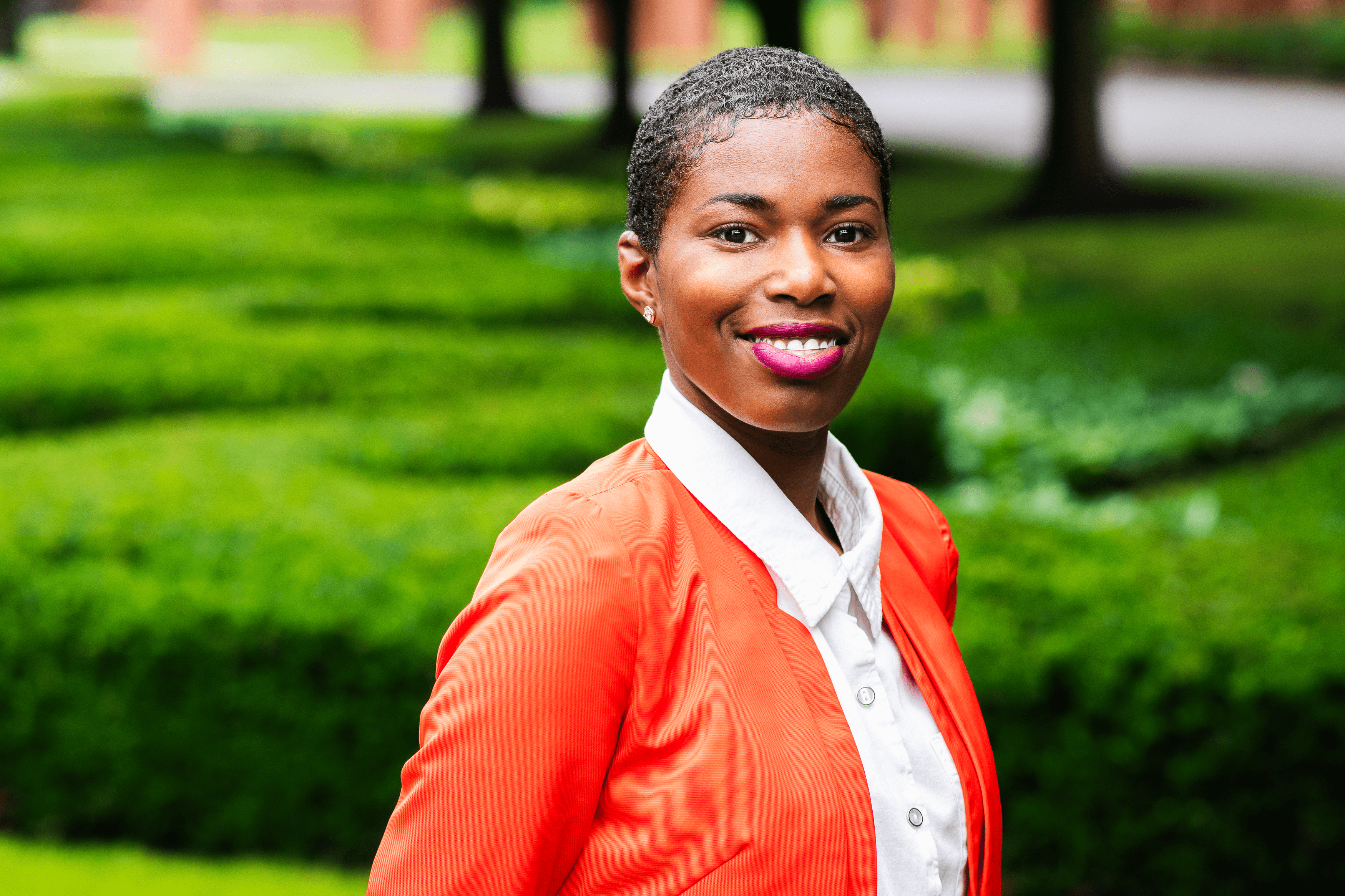 The TRiiBE welcomes Corli Jay as community investment reporter • The TRiiBE