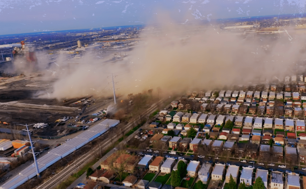 The TRiiBE • Reshaping the narrative of Black Chicago.