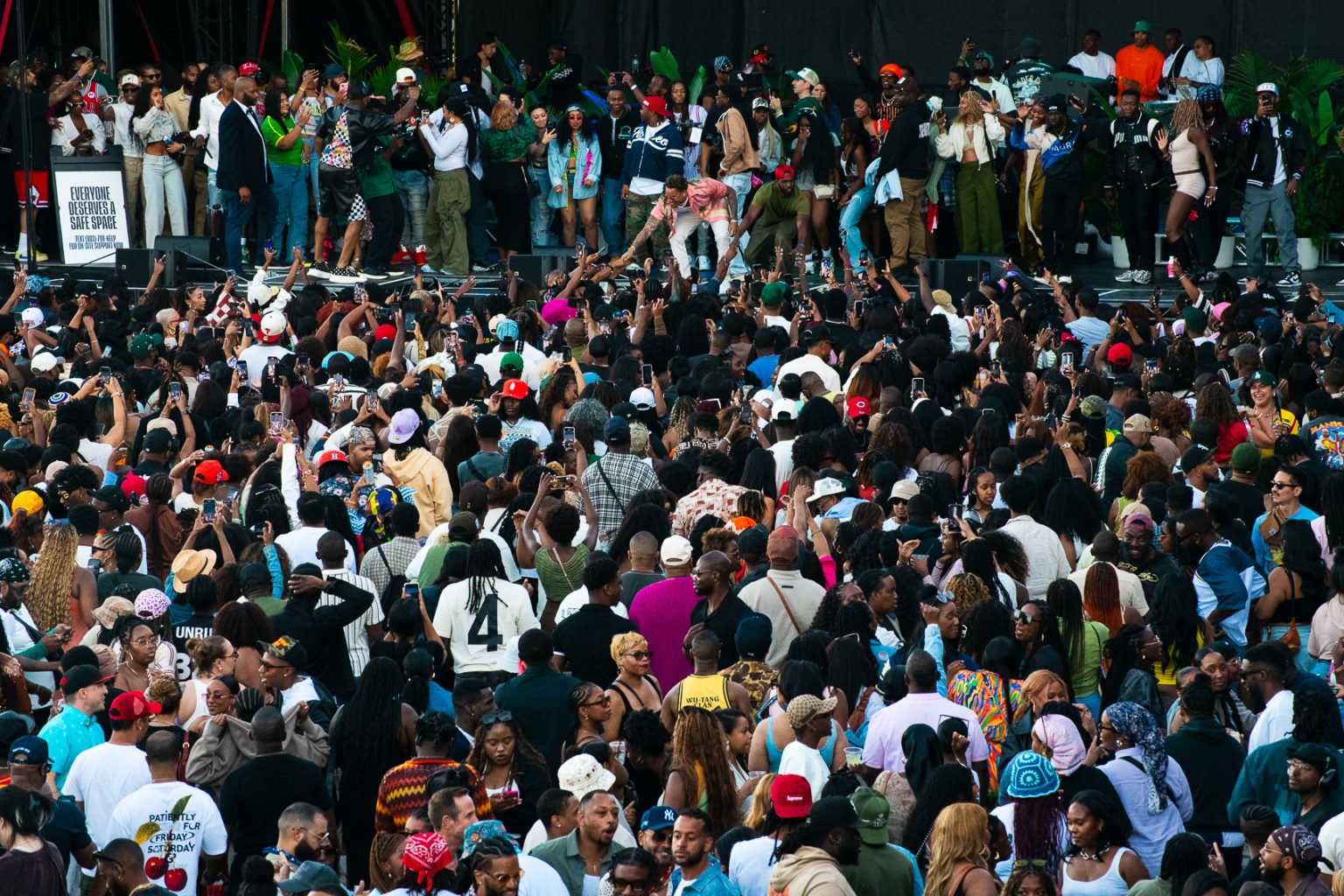 Everyday People unites Black Chicago with music, culture, and The CHI ...