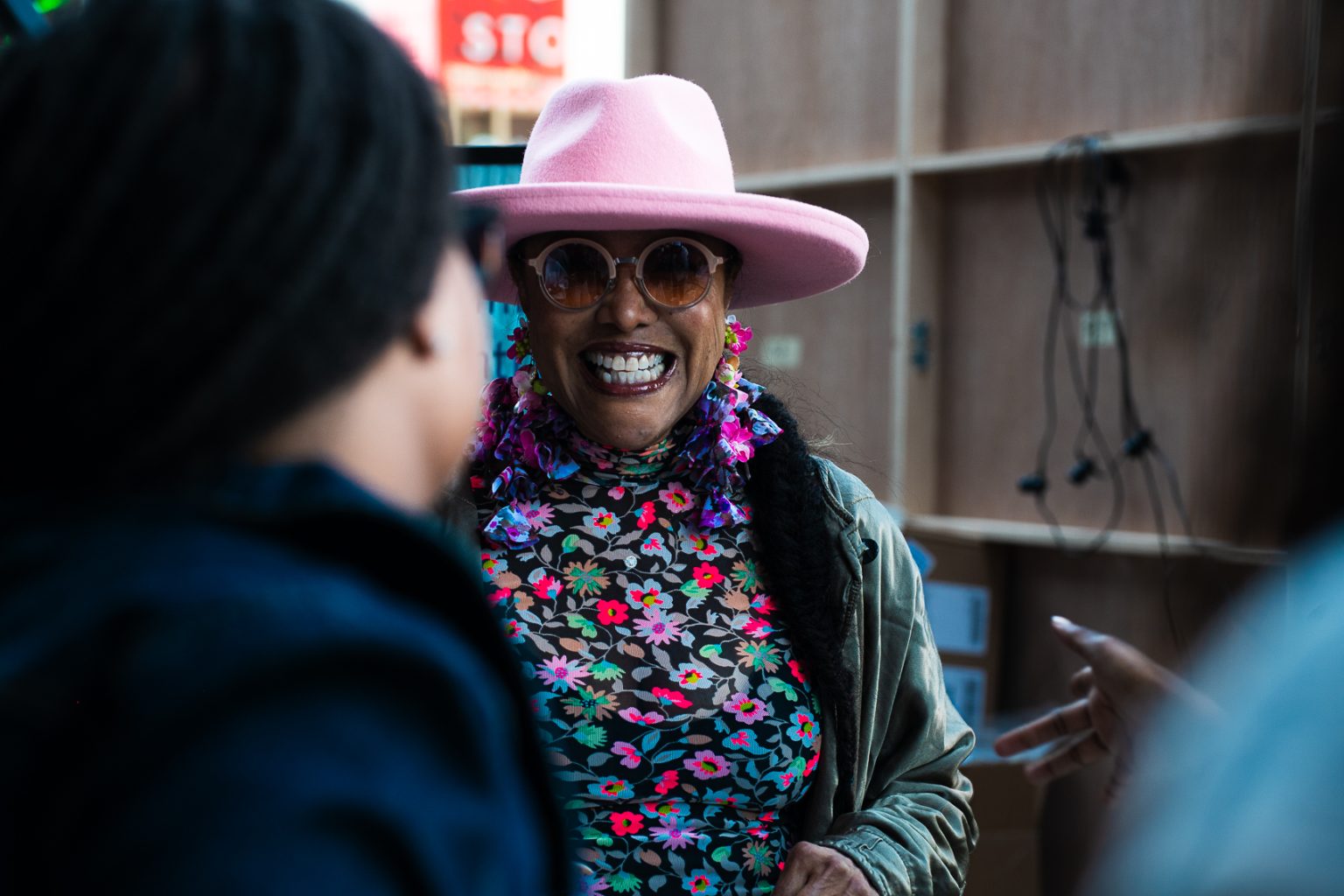 Everyday People unites Black Chicago with music, culture, and The CHI ...