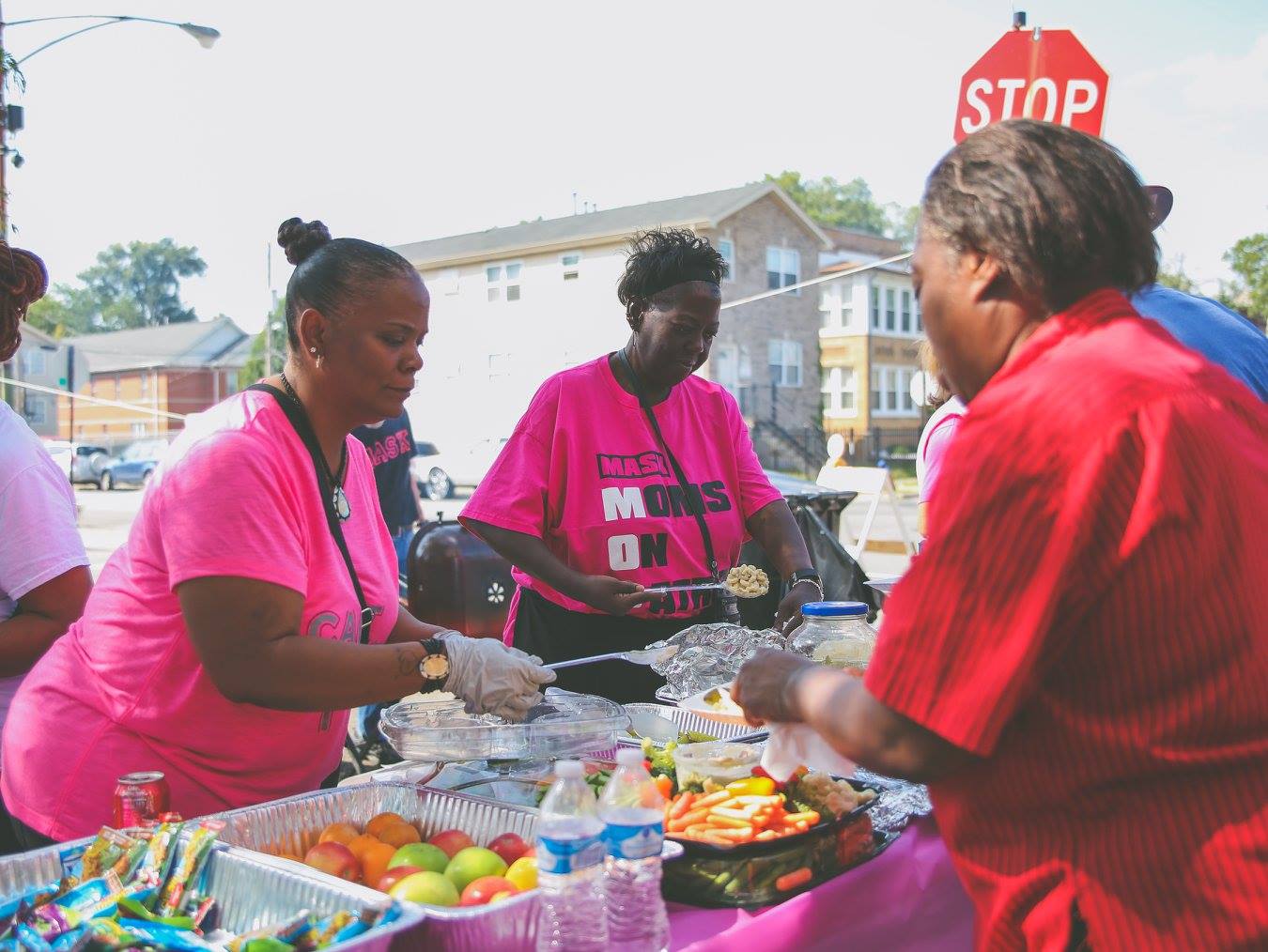 13 Black-led organizations that assist Chicagoans experiencing ...