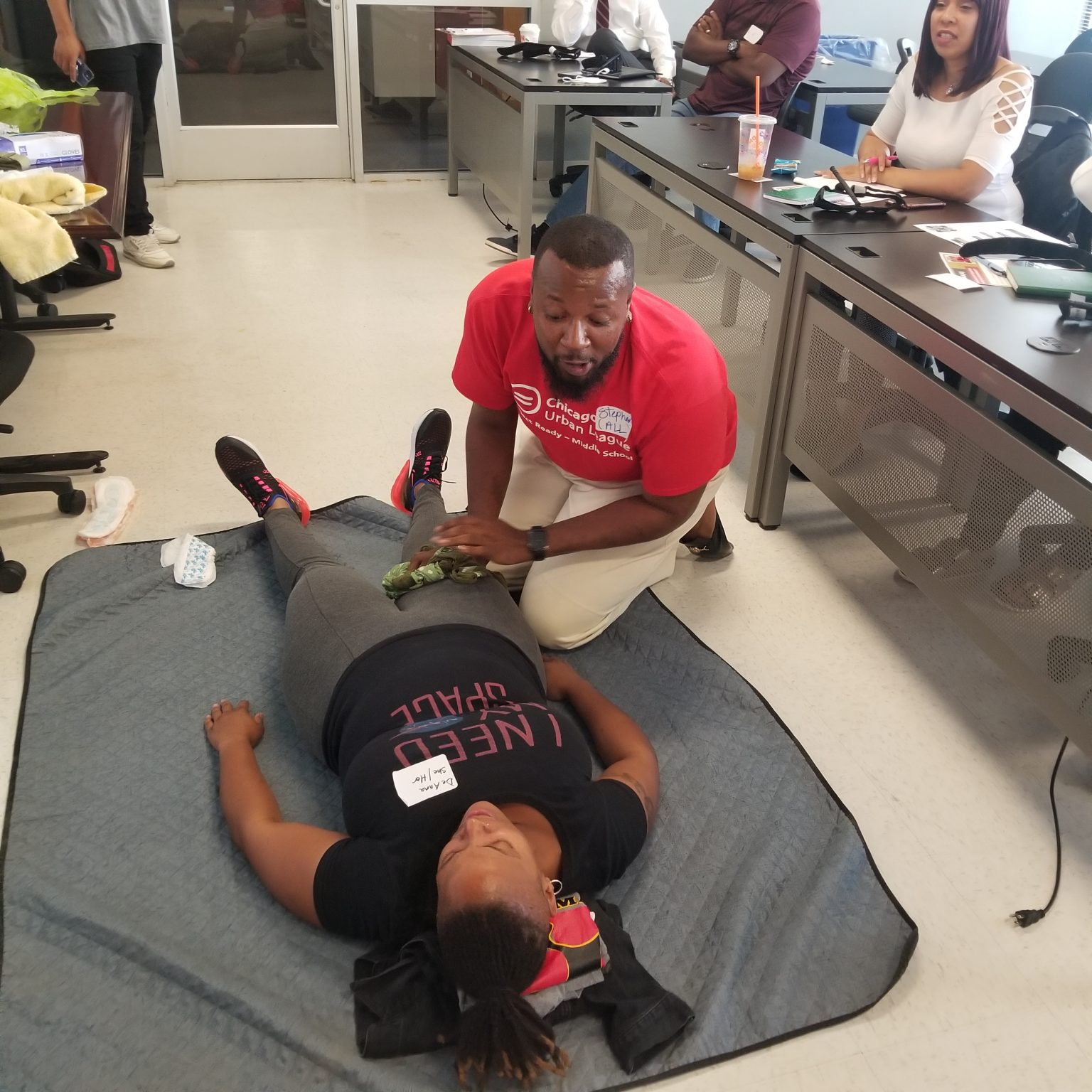 13 Black-led organizations that assist Chicagoans experiencing ...