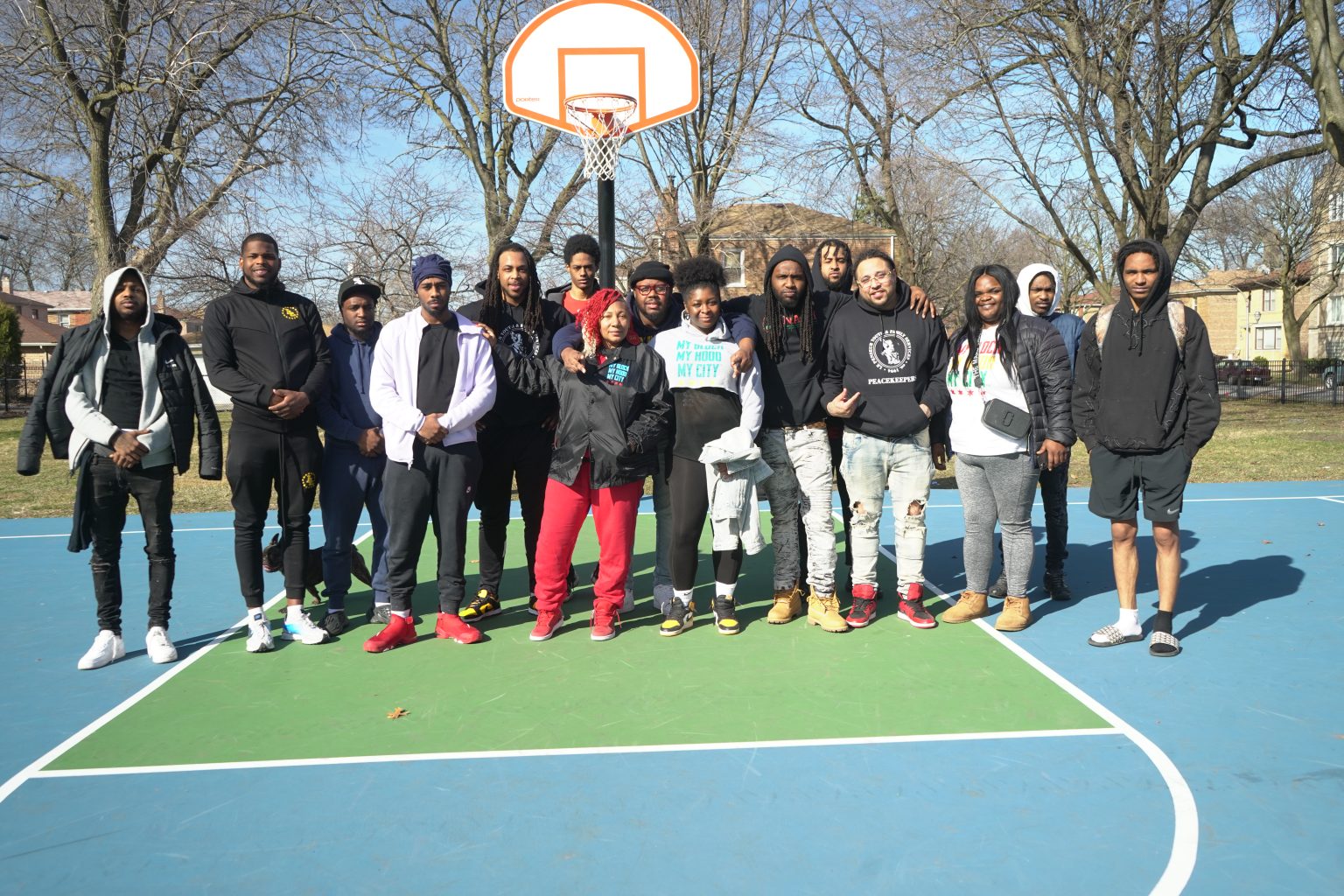 13 Black-led organizations that assist Chicagoans experiencing ...