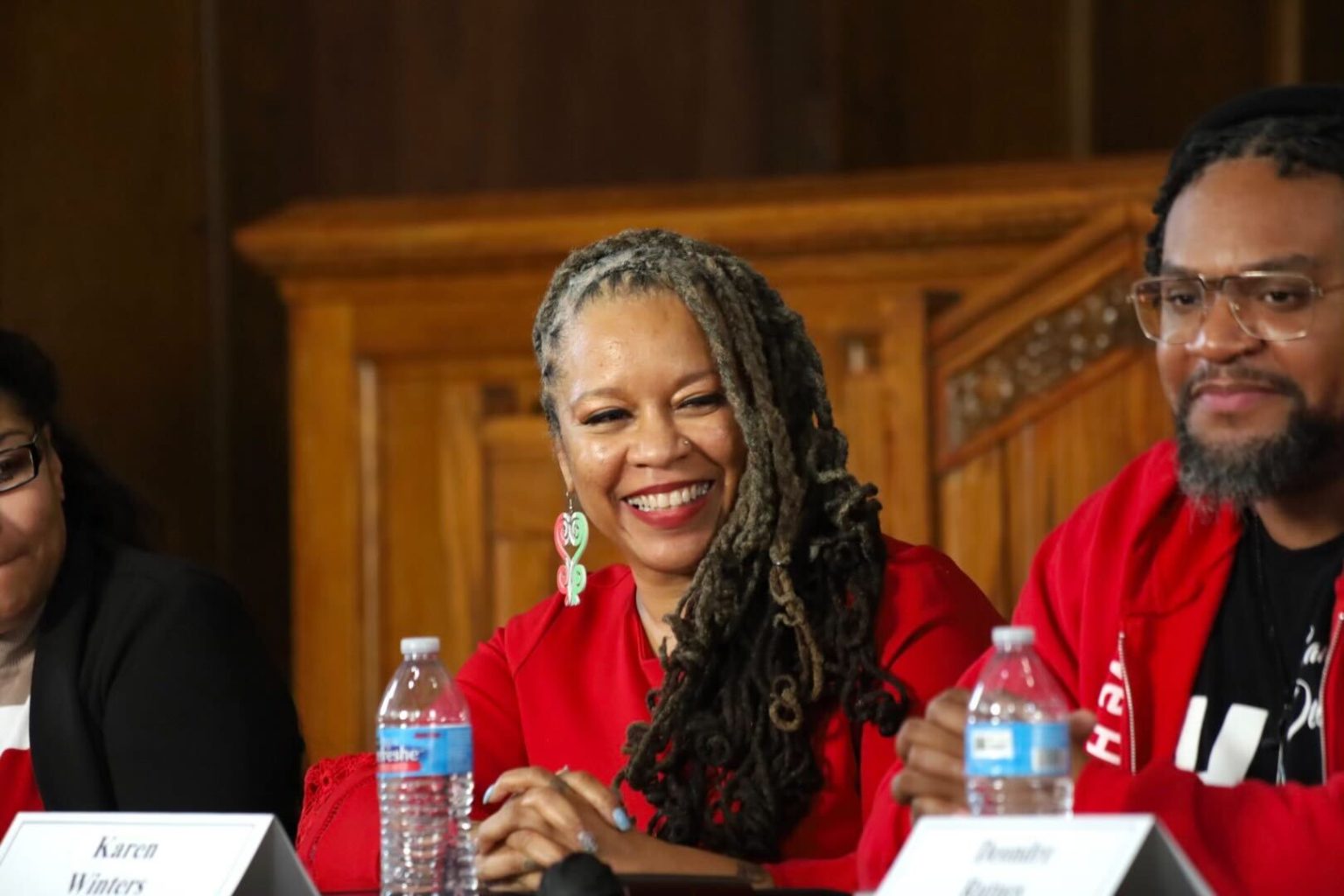 LETTER: My response to CCPSA president Anthony Driver and his appeal to ...
