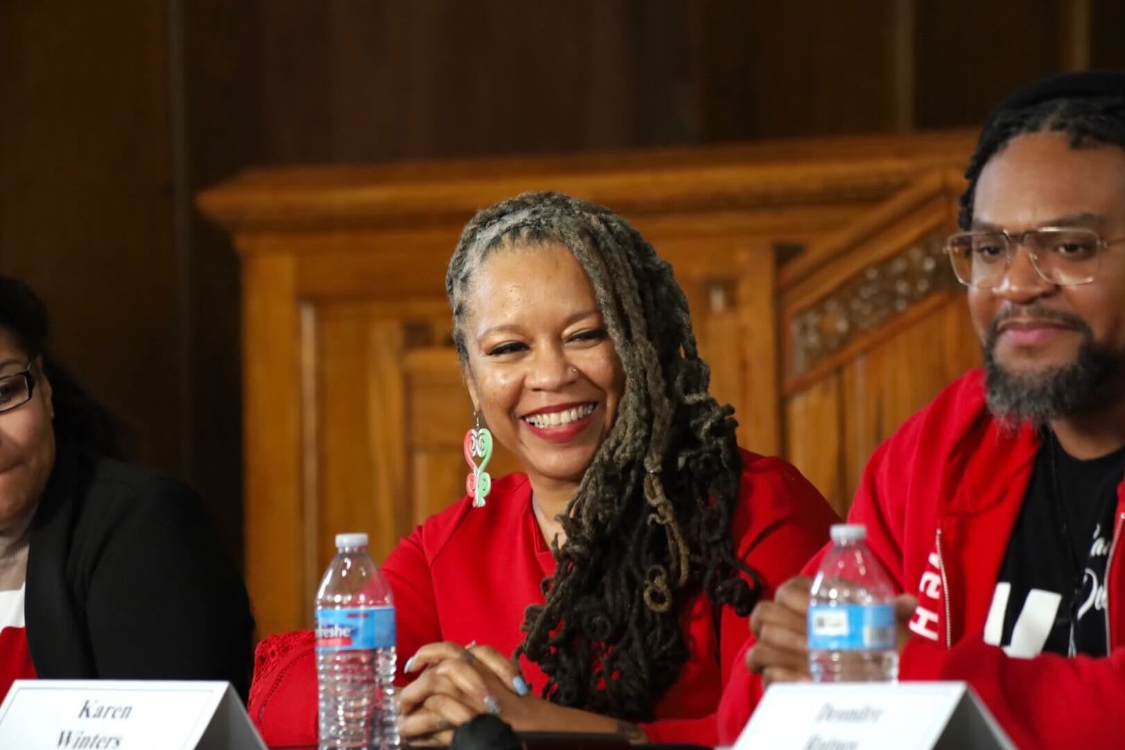 LETTER: My response to CCPSA president Anthony Driver and his appeal to ...