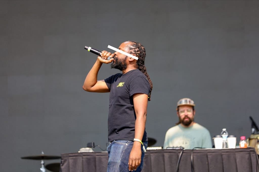 Some of Chicago’s best hit the stage for the first time at the 2024 ...