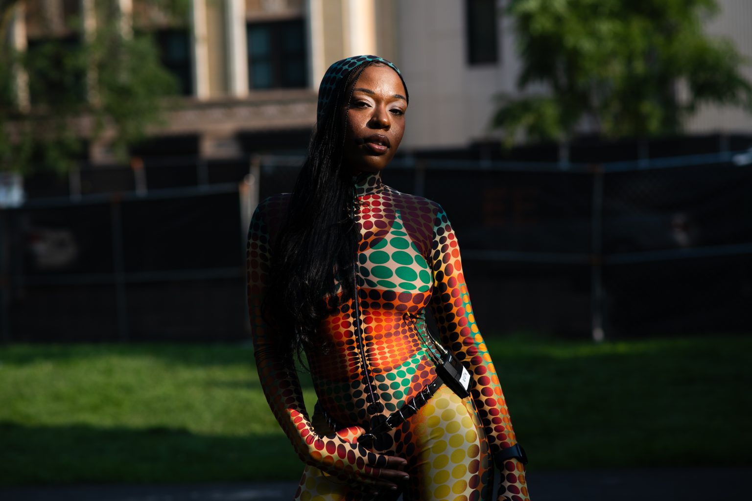 Some of Chicago’s best hit the stage for the first time at the 2024 ...