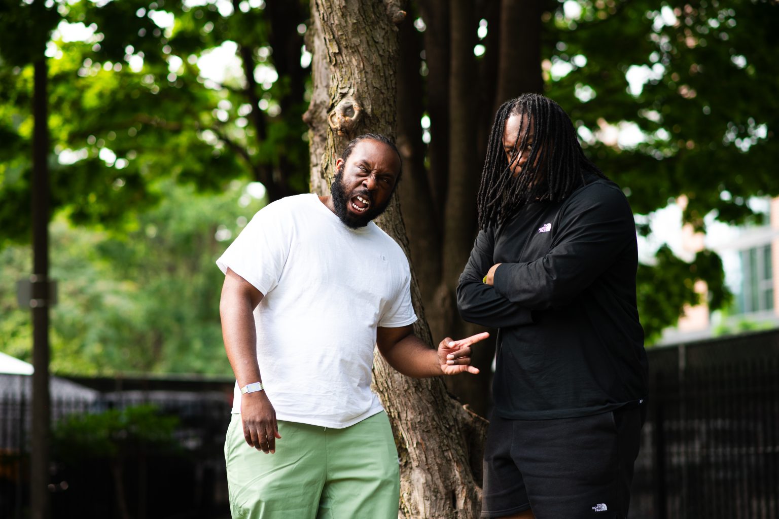 Some of Chicago’s best hit the stage for the first time at the 2024 ...