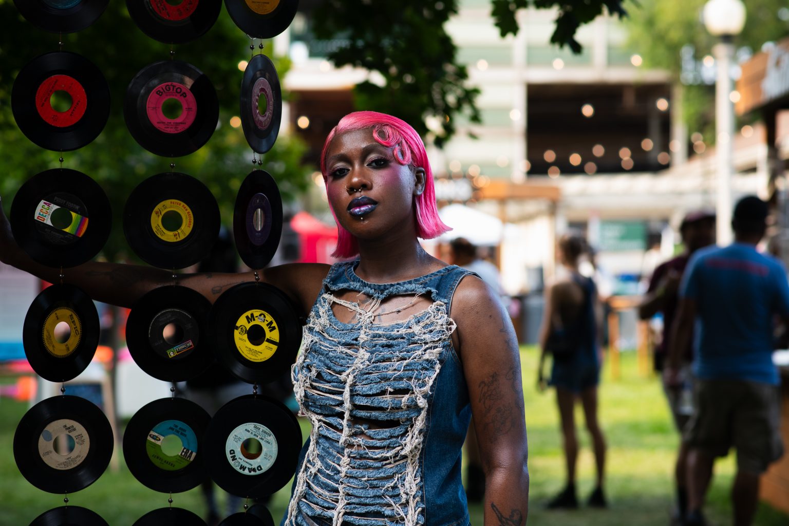 Some of Chicago’s best hit the stage for the first time at the 2024 ...