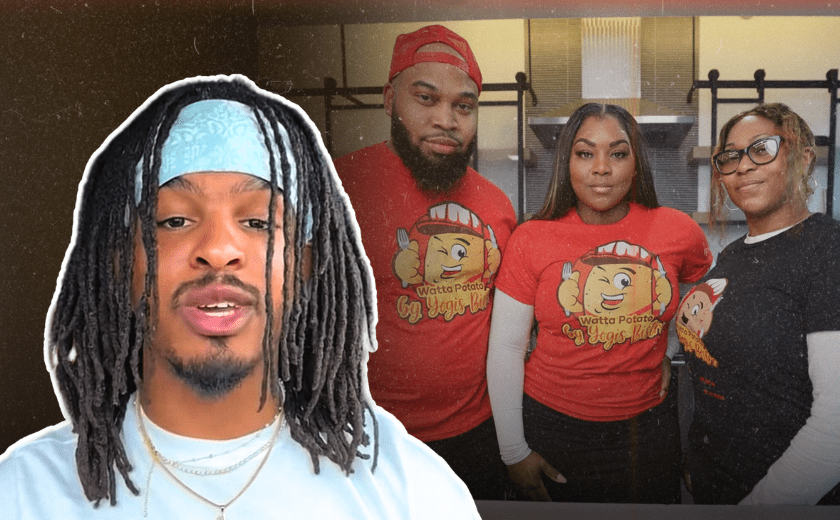 Did negative stigmas about the West Side curb the ‘Keith Lee effect’ at ...