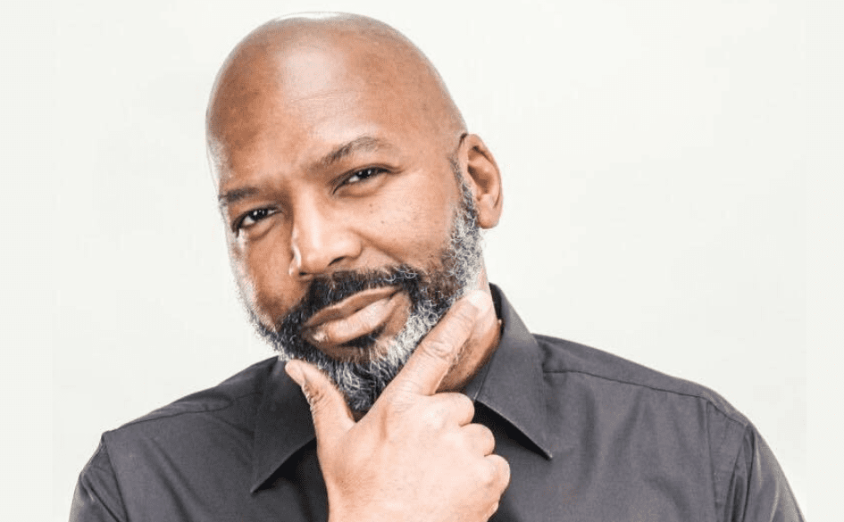 Former ‘Bad Boy’ host Mike Love joins V103 radio • The TRiiBE