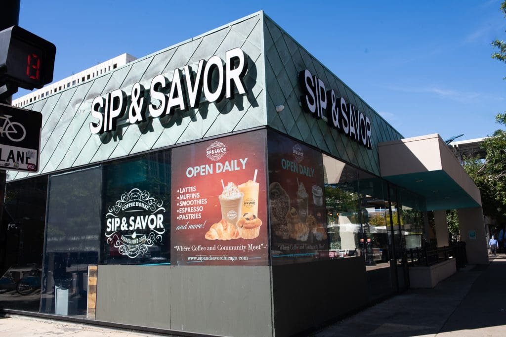 Staying in downtown Chicago? Try these 17 Black-owned restaurants • The ...