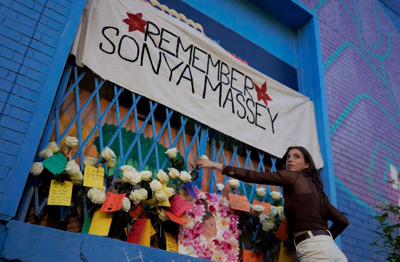 PERSPECTIVE: Sonya Massey’s death teaches us the importance of love ...
