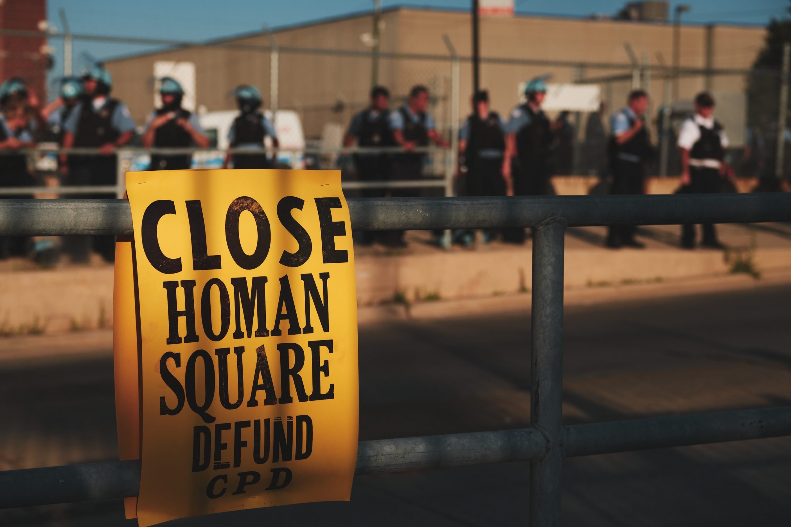 Jennifer Pagán on practicing abolition daily and the future of # ...