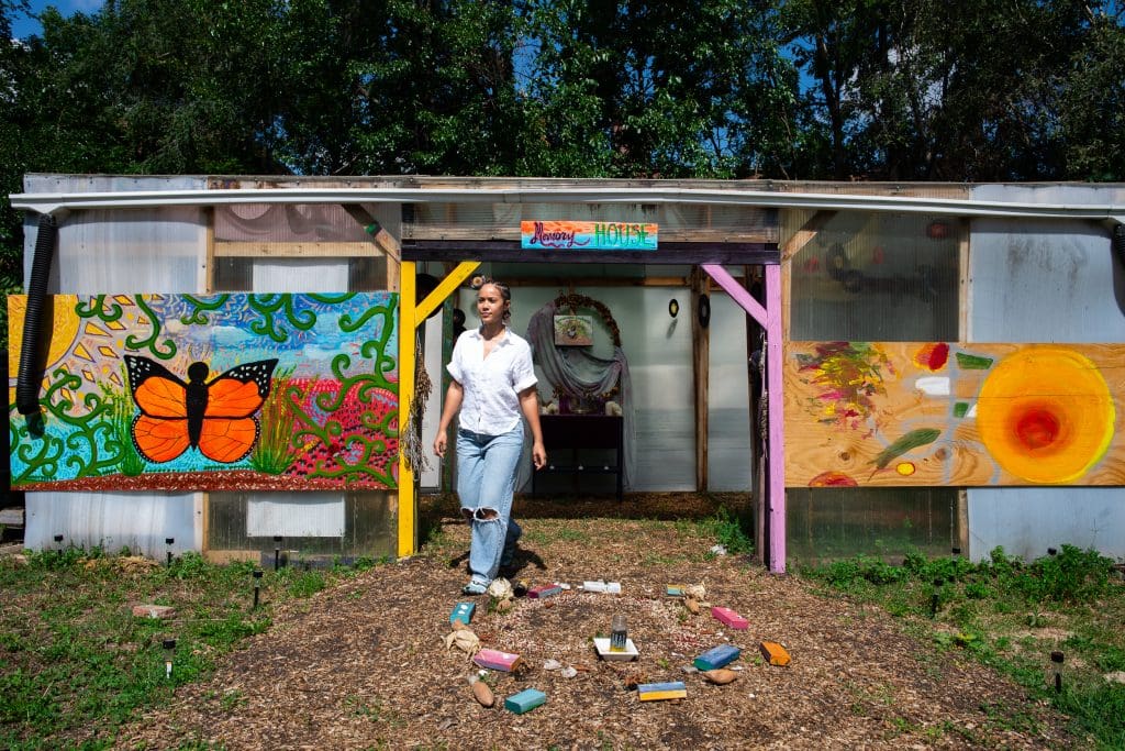 Jennifer Pagán on practicing abolition daily and the future of # ...