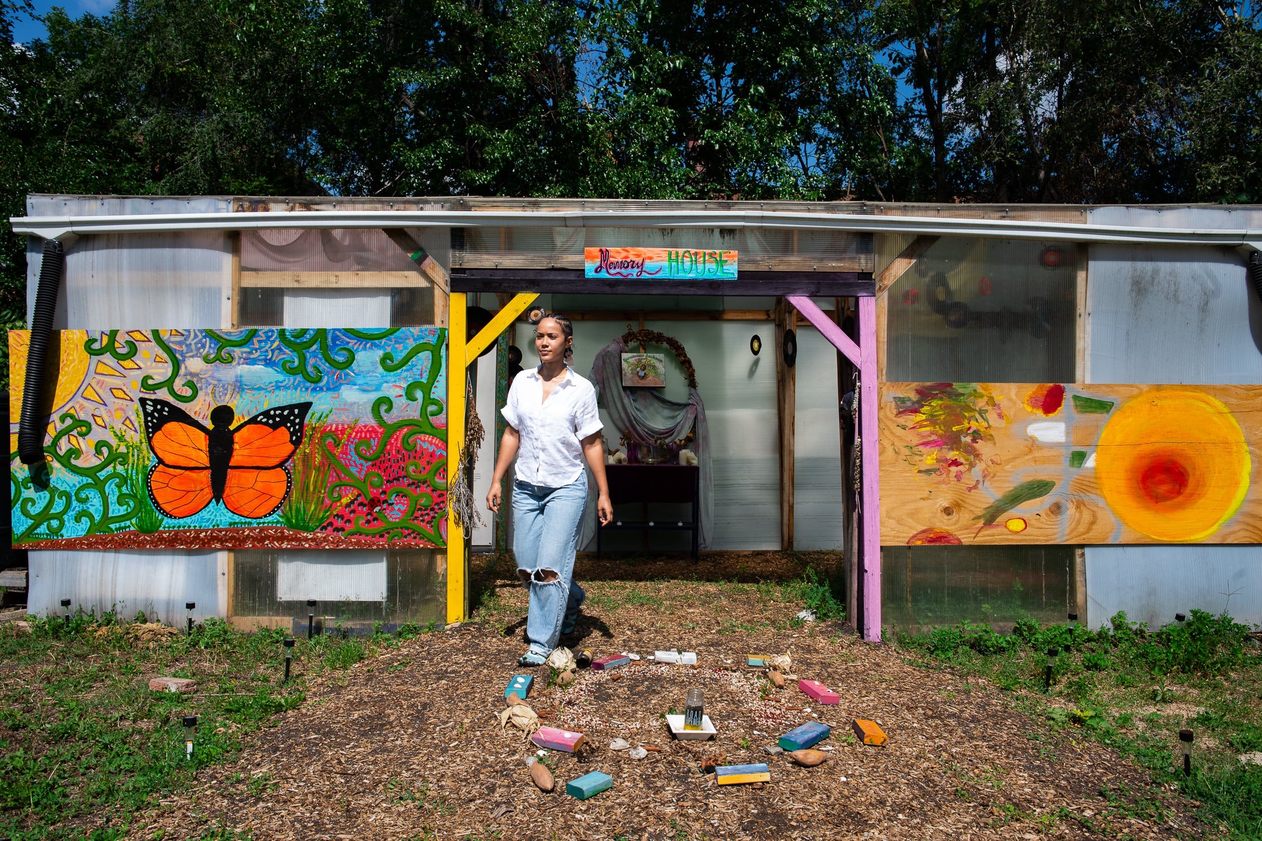 Jennifer Pagán on practicing abolition daily and the future of # ...