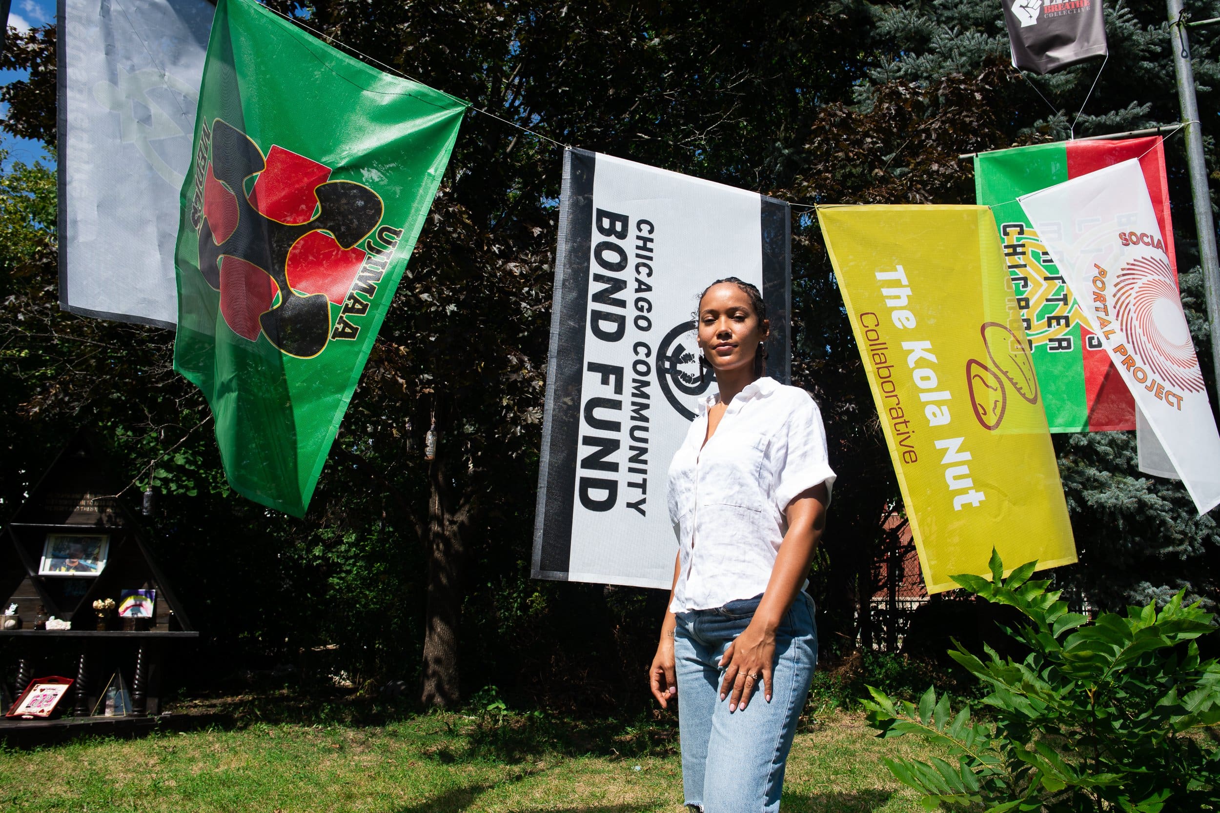 Jennifer Pagán on practicing abolition daily and the future of # ...