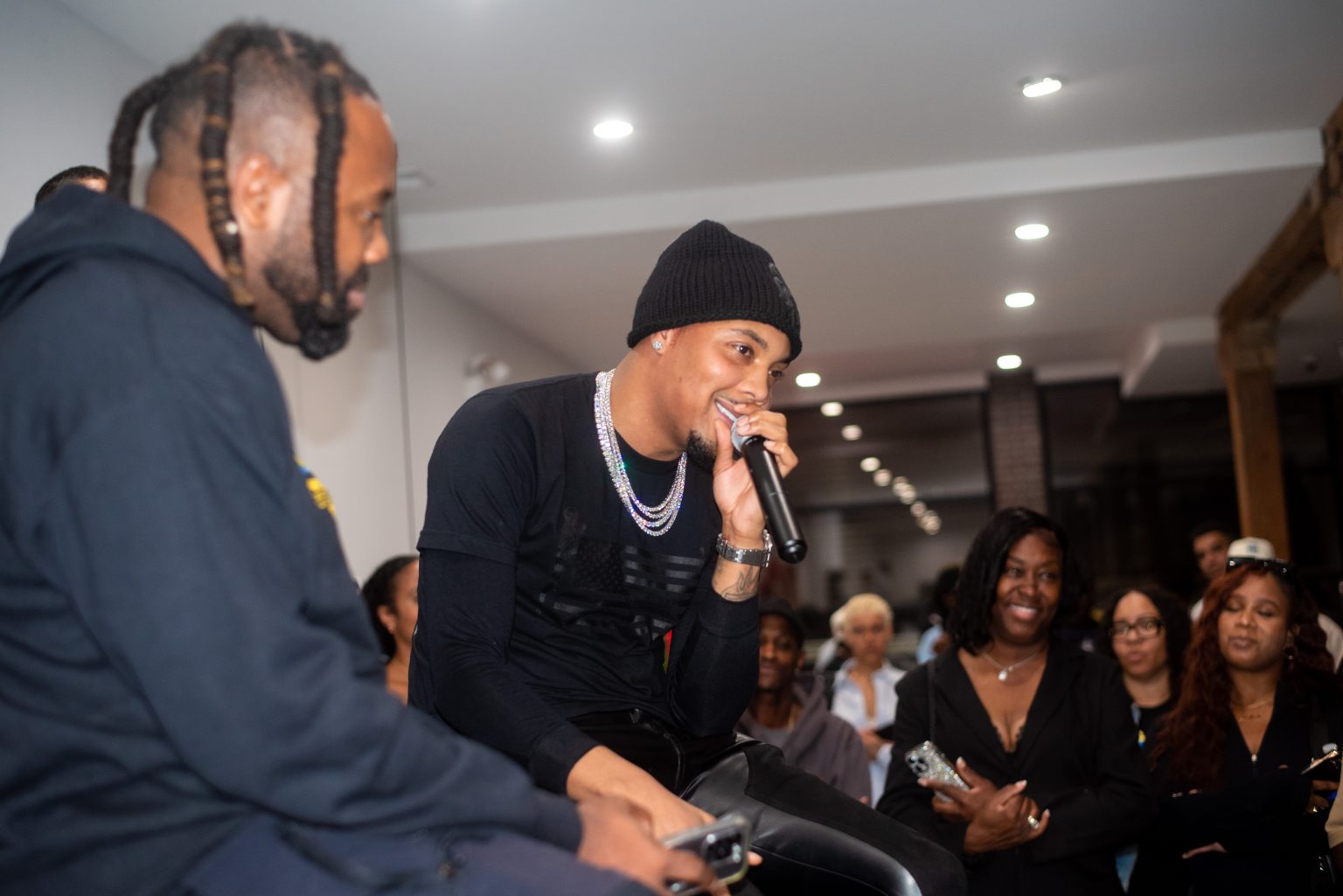 G Herbo’s new album and upcoming world tour marks triumphant return ...