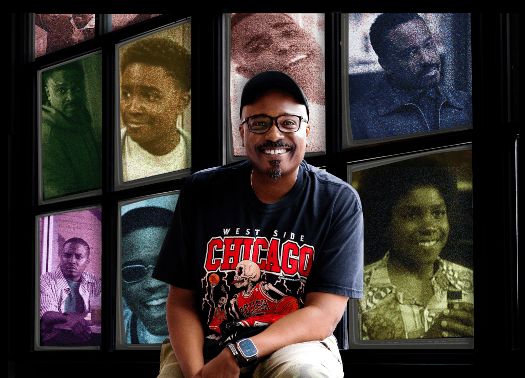 There are no limits for Jason Weaver • The TRiiBE