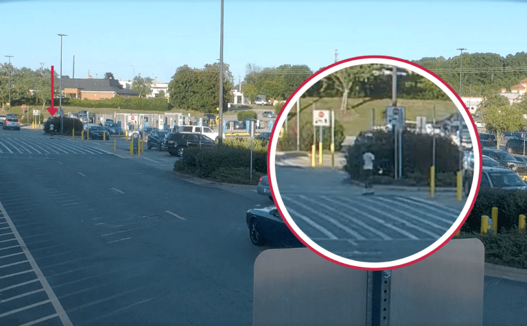 Video shows Javion Magee purchasing rope from Walmart; family said it ...