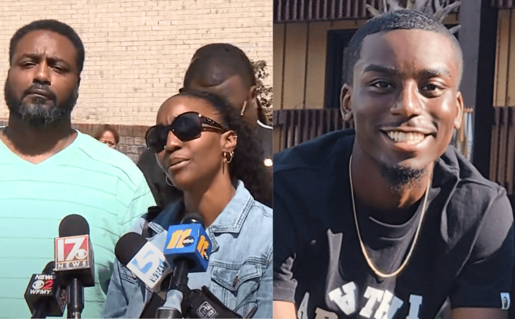 Javion Magee tried to book hotel before his death; more details emerge ...