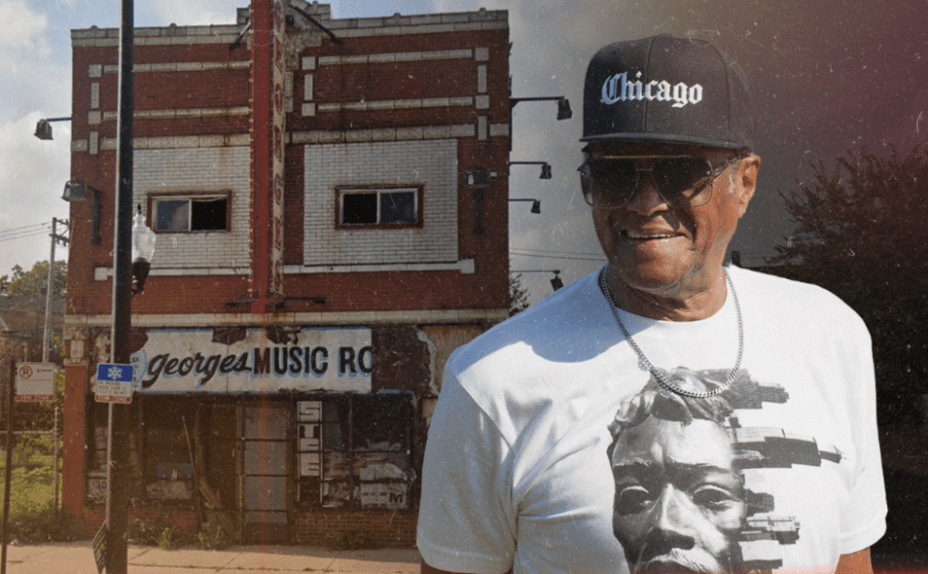 George’s Music Room is in ‘conceptual phase,’ owner clarifies previous ...