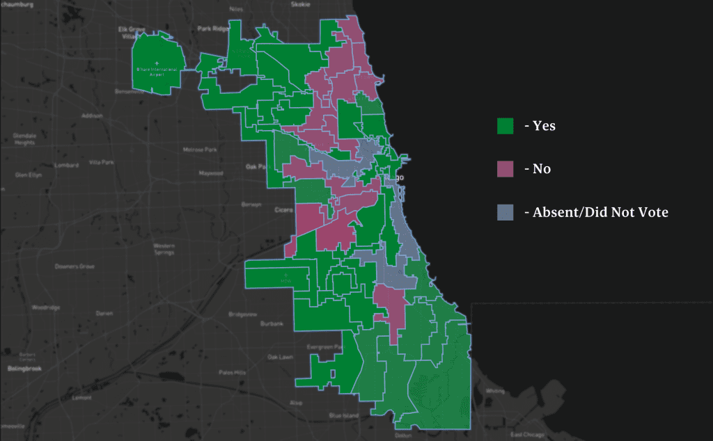 Mayor Johnson will veto City Council’s ordinance to keep ShotSpotter ...