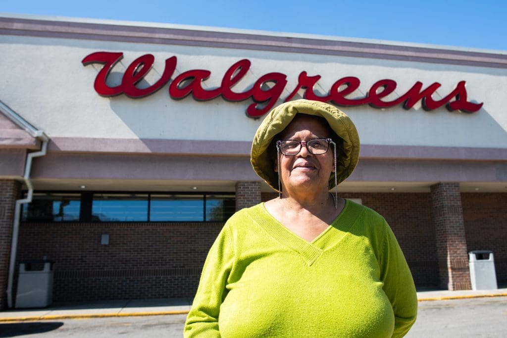 Walgreens in North Lawndale is closing; some residents hadn’t even ...
