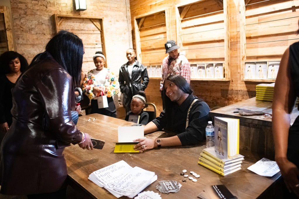 Law Roach credits Chicago roots for his meteoric rise as image ...