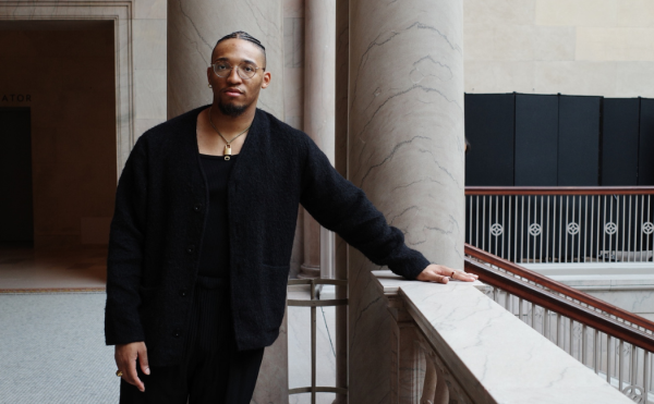 Chicago Fashion Week to debut with over 50 events celebrating the city ...