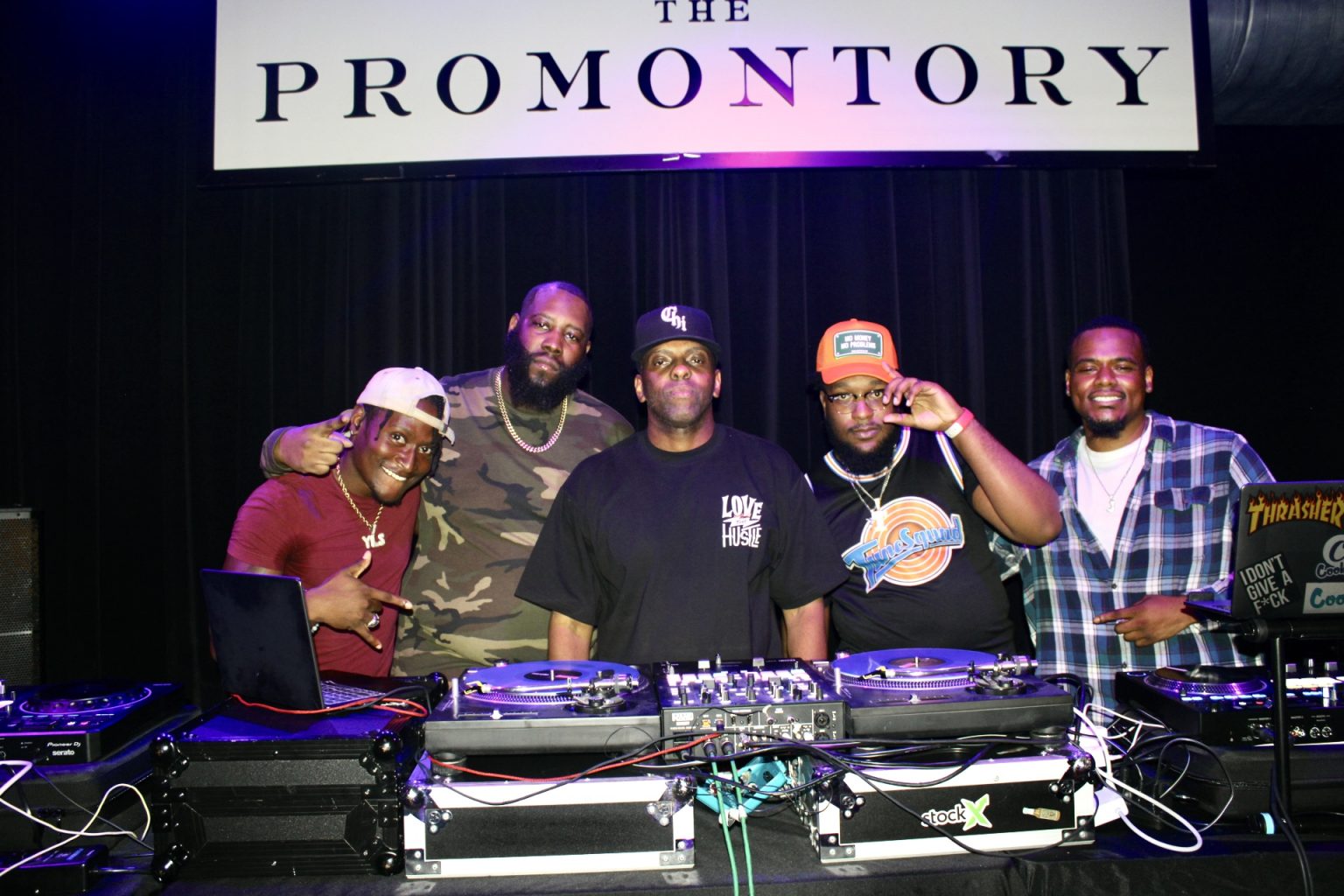 Who’s the best DJ in Chicago? DJ Nephets hosts battle with George ...