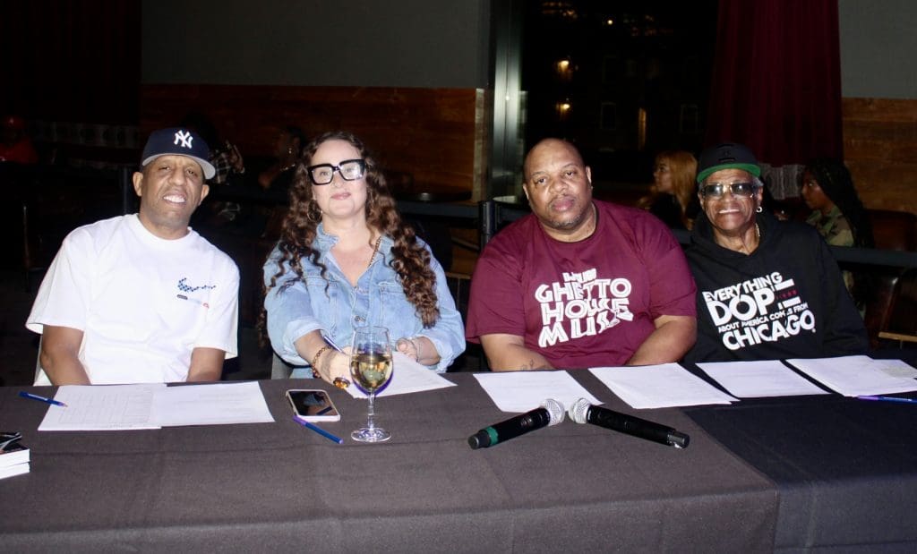 Who’s the best DJ in Chicago? DJ Nephets hosts battle with George ...