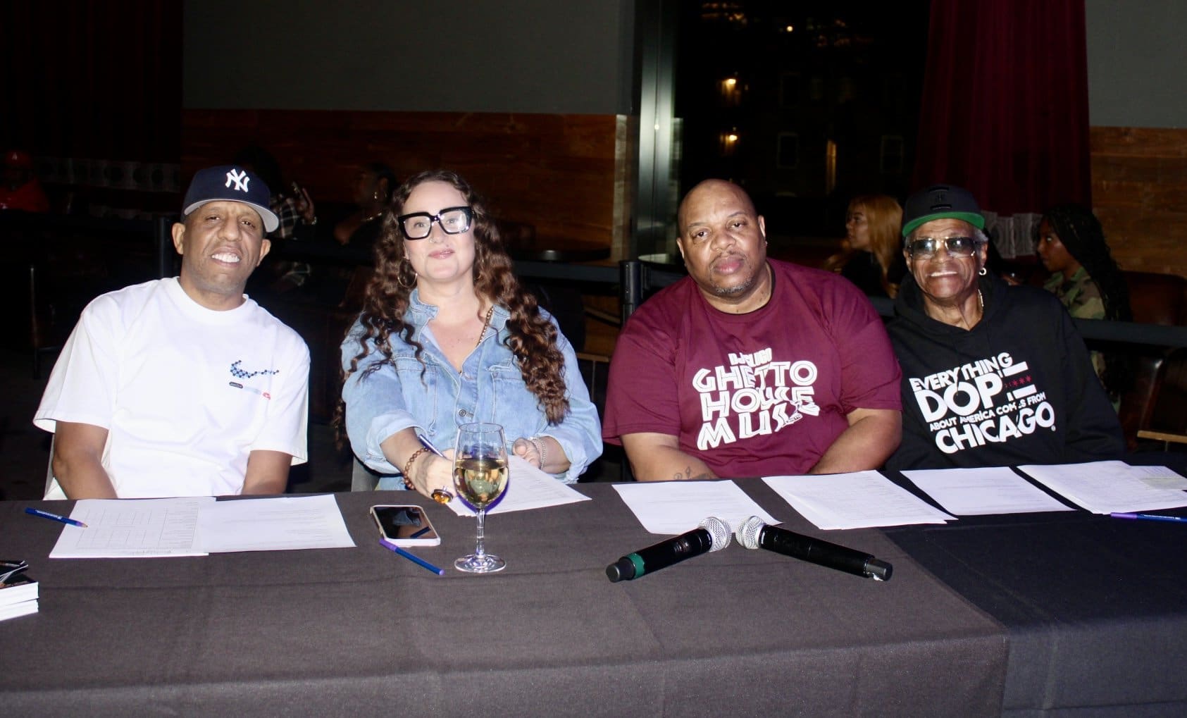 Who’s the best DJ in Chicago? DJ Nephets hosts battle with George ...