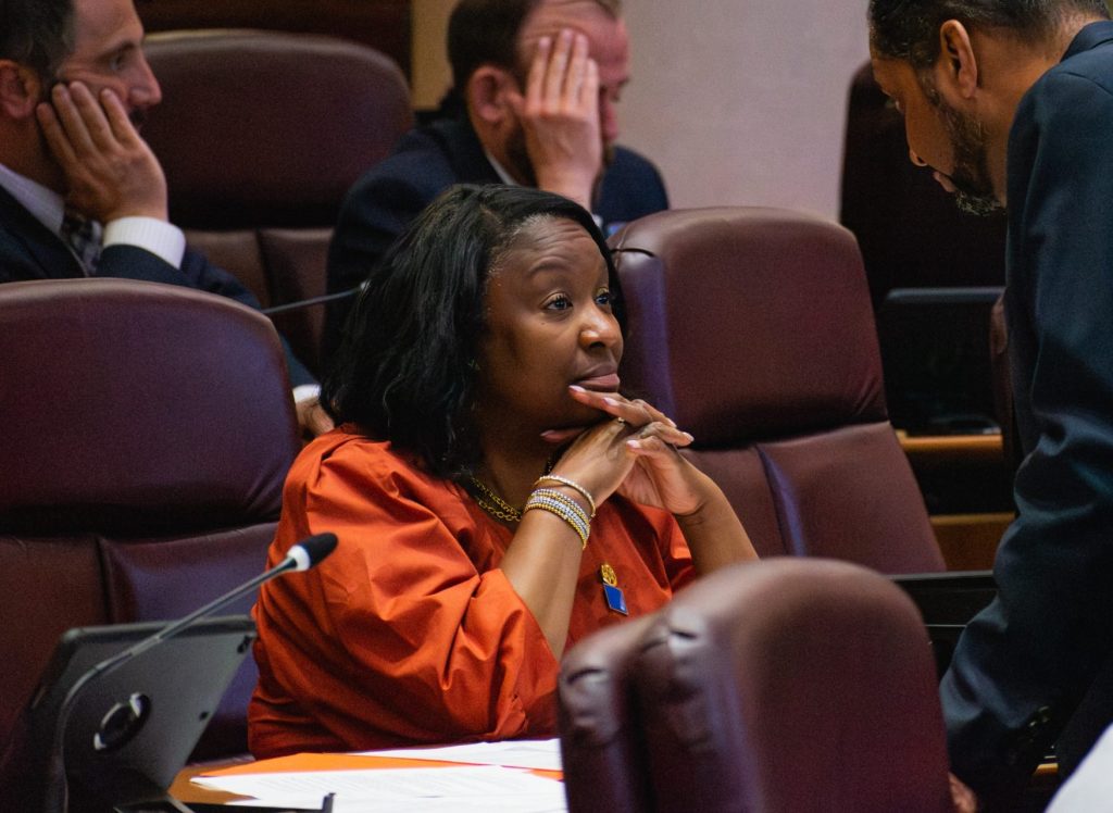 Unpacking the ShotSpotter debate • The TRiiBE