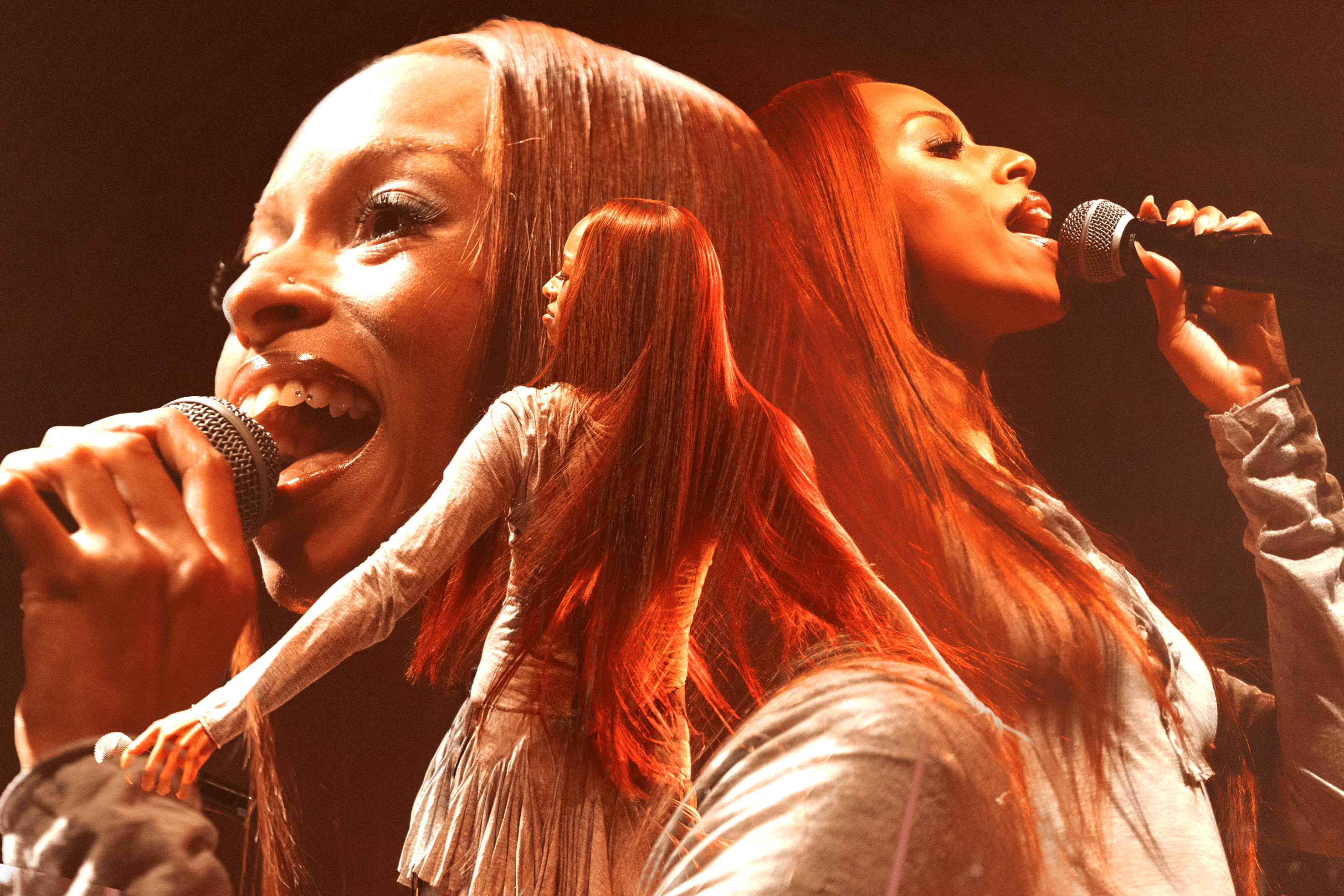 From rising star to radiant return: Ravyn Lenae serenades a sold-out ...