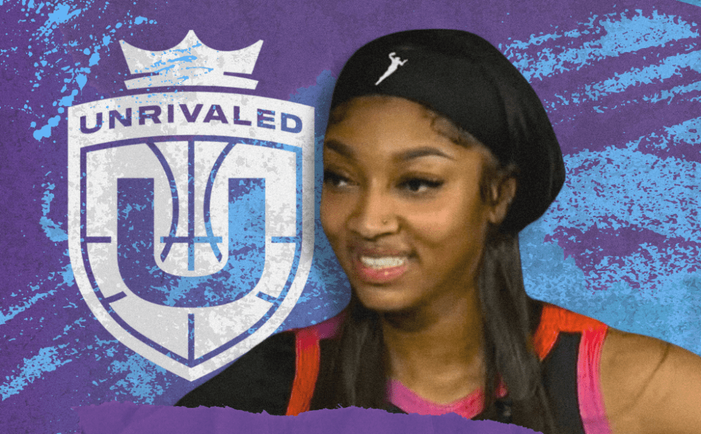 Unrivaled Basketball League gives Angel Reese, WNBA stars equity in ...