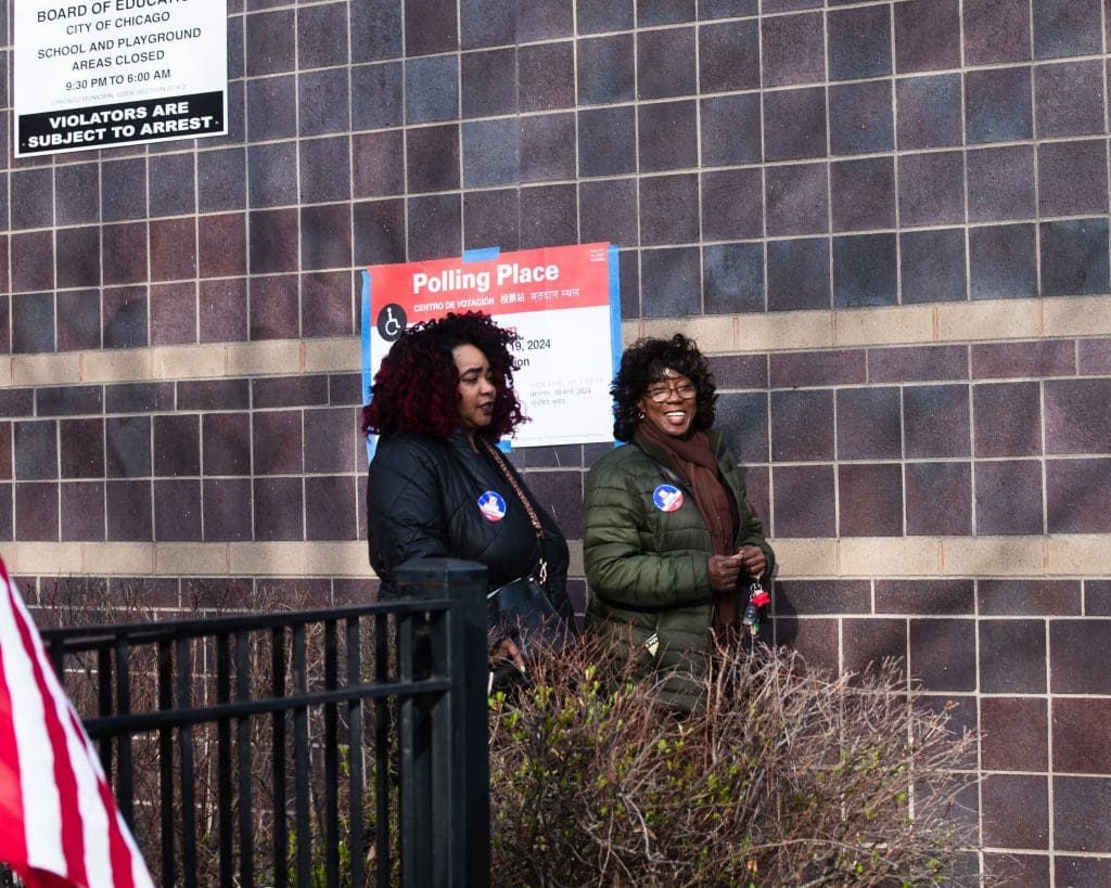 Explainer: Down-ballot voting in Chicago is just as important as the ...