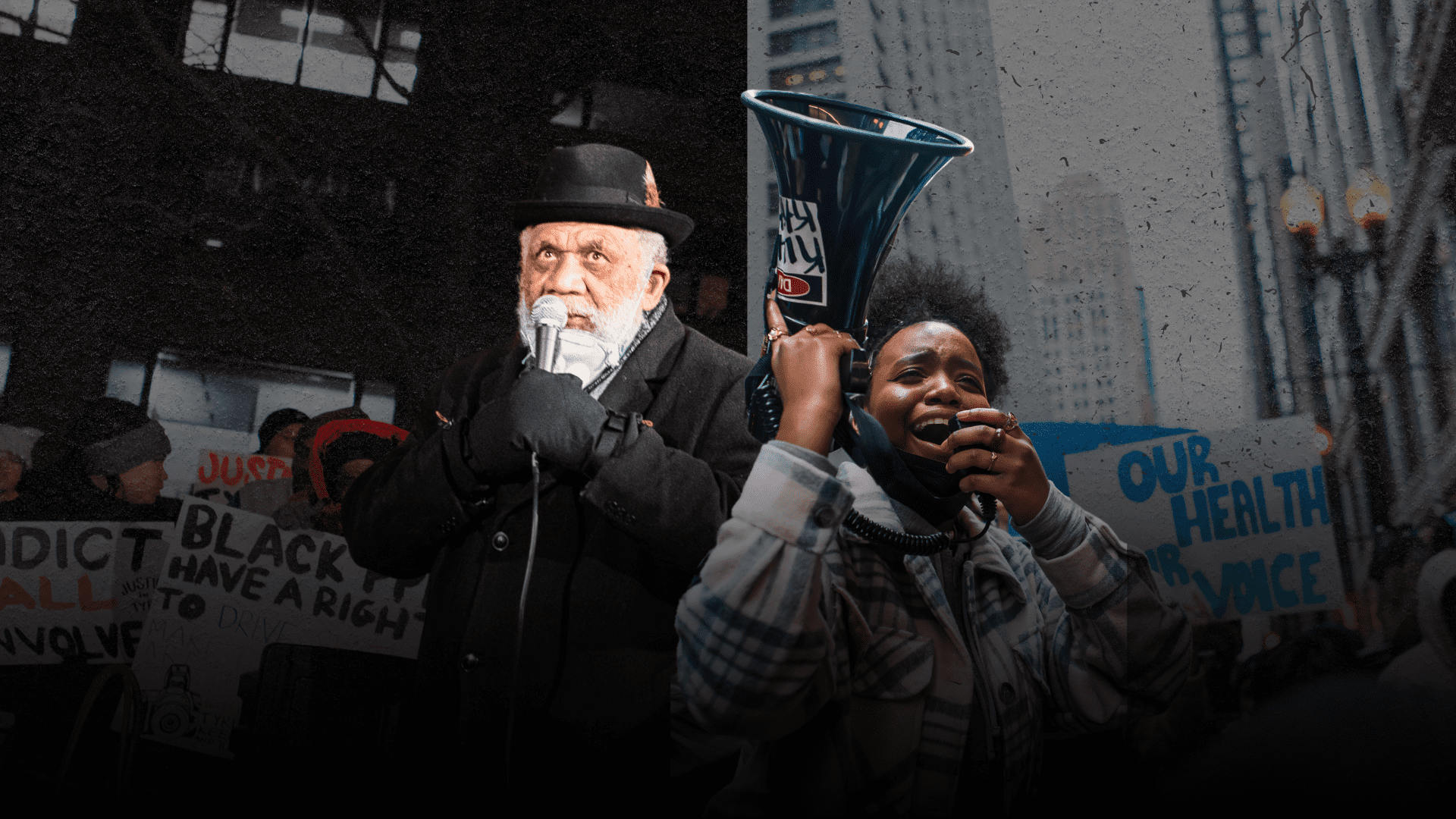 In conversation: A Gen Z organizer talks Black liberation with Frank ...