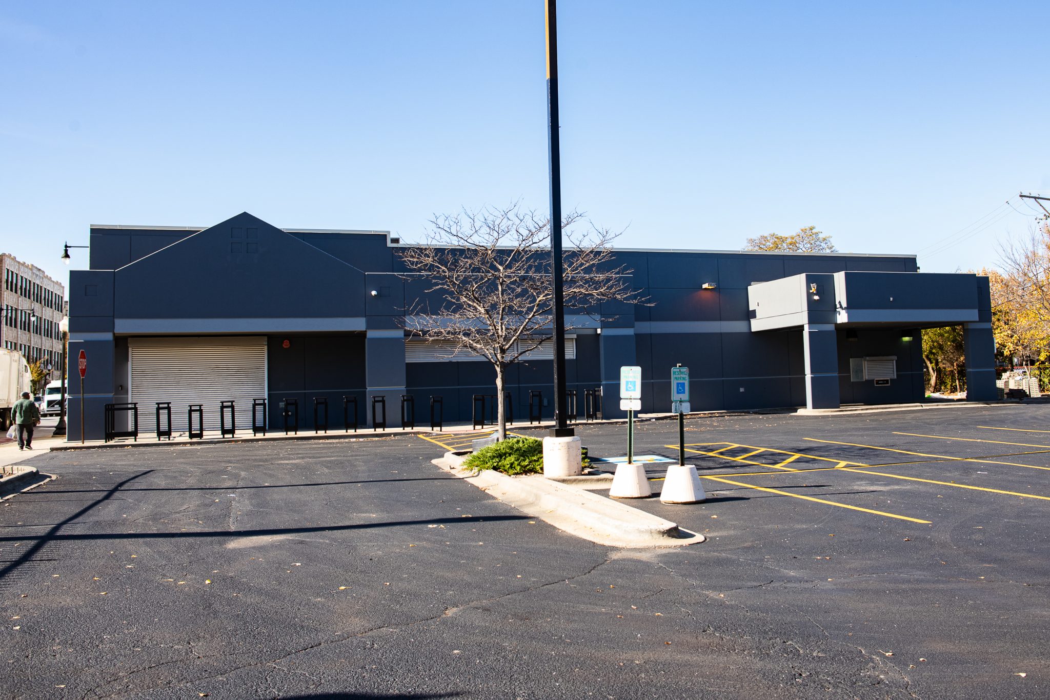 After Aldi’s abrupt closing, community leaders rally for accessible ...