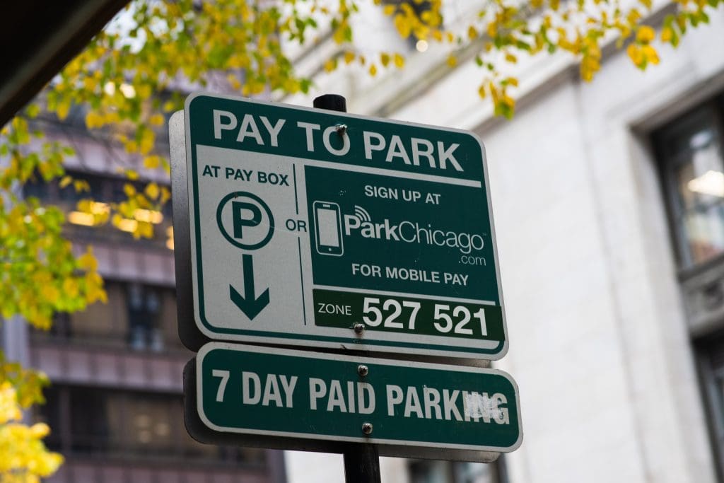 Today’s Chicago City Council regrets the infamous 2008 parking meter ...
