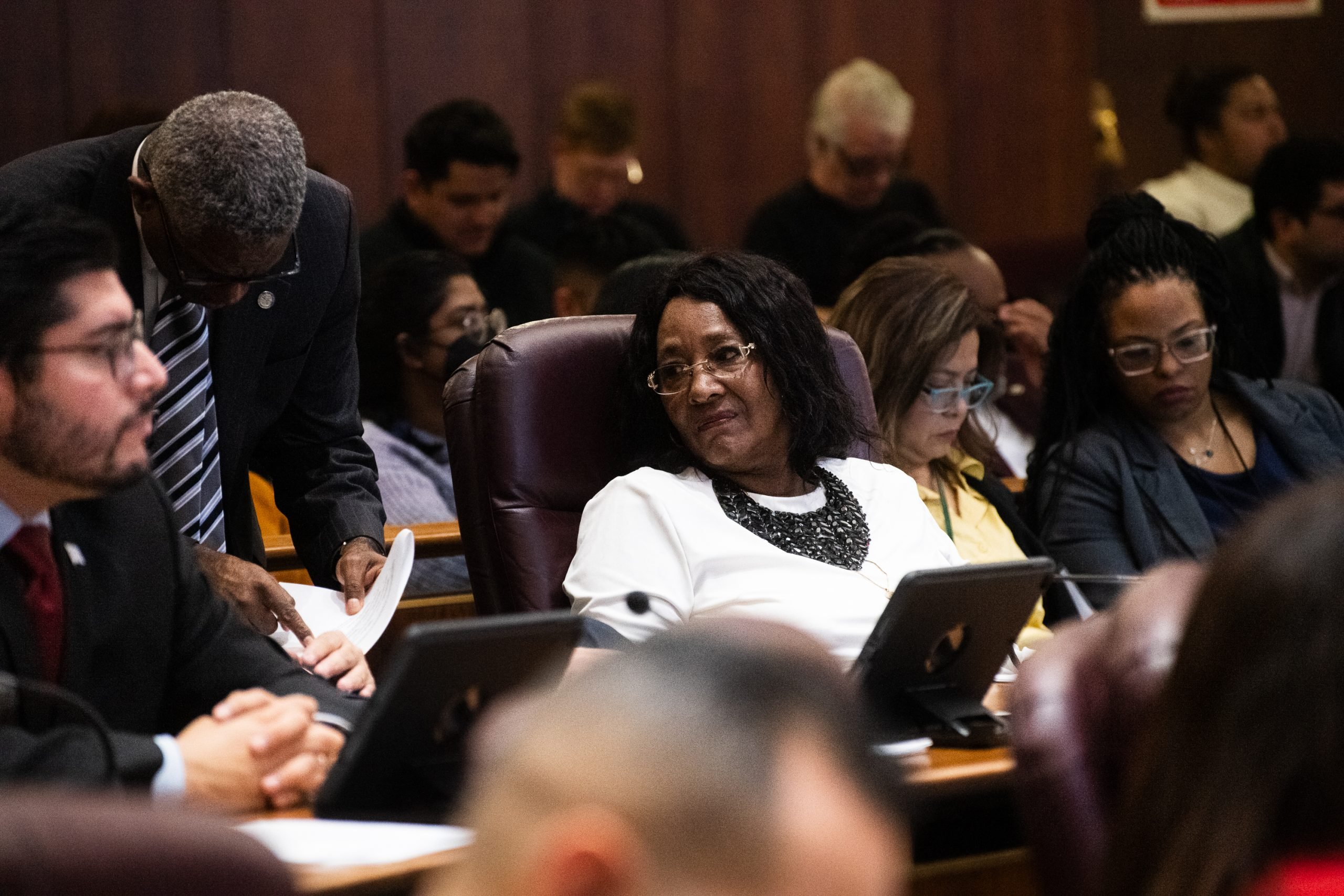 Today’s Chicago City Council regrets the infamous 2008 parking meter ...