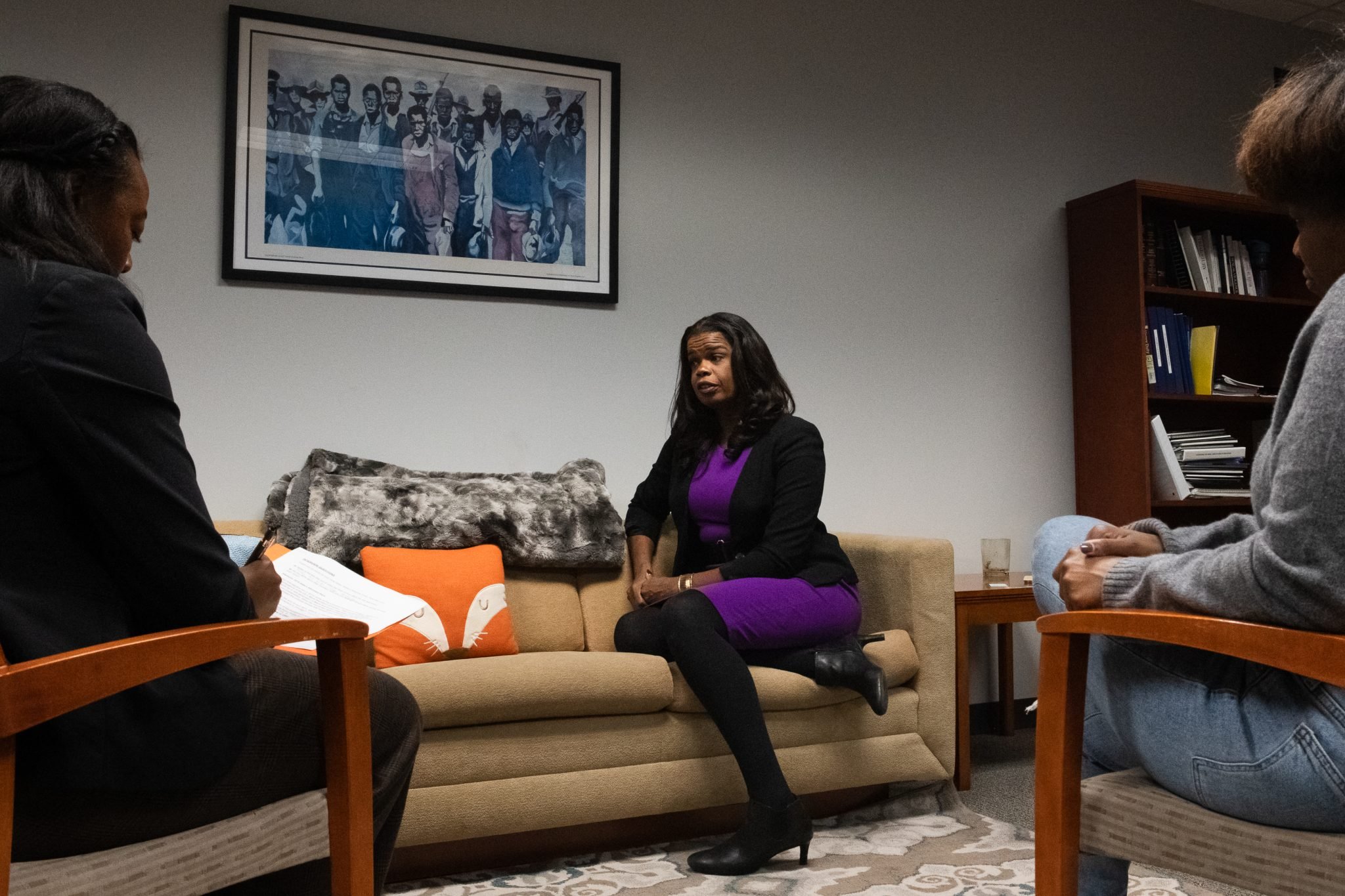 Cook County State’s Attorney Kim Foxx is leaving on her own terms • The ...