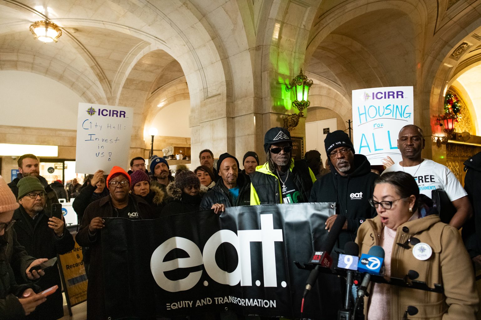 Cook County becomes the first county in the US to establish permanent ...