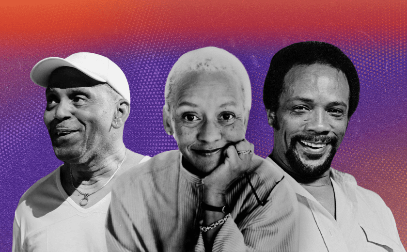 Celebrities we lost in 2024 • The TRiiBE