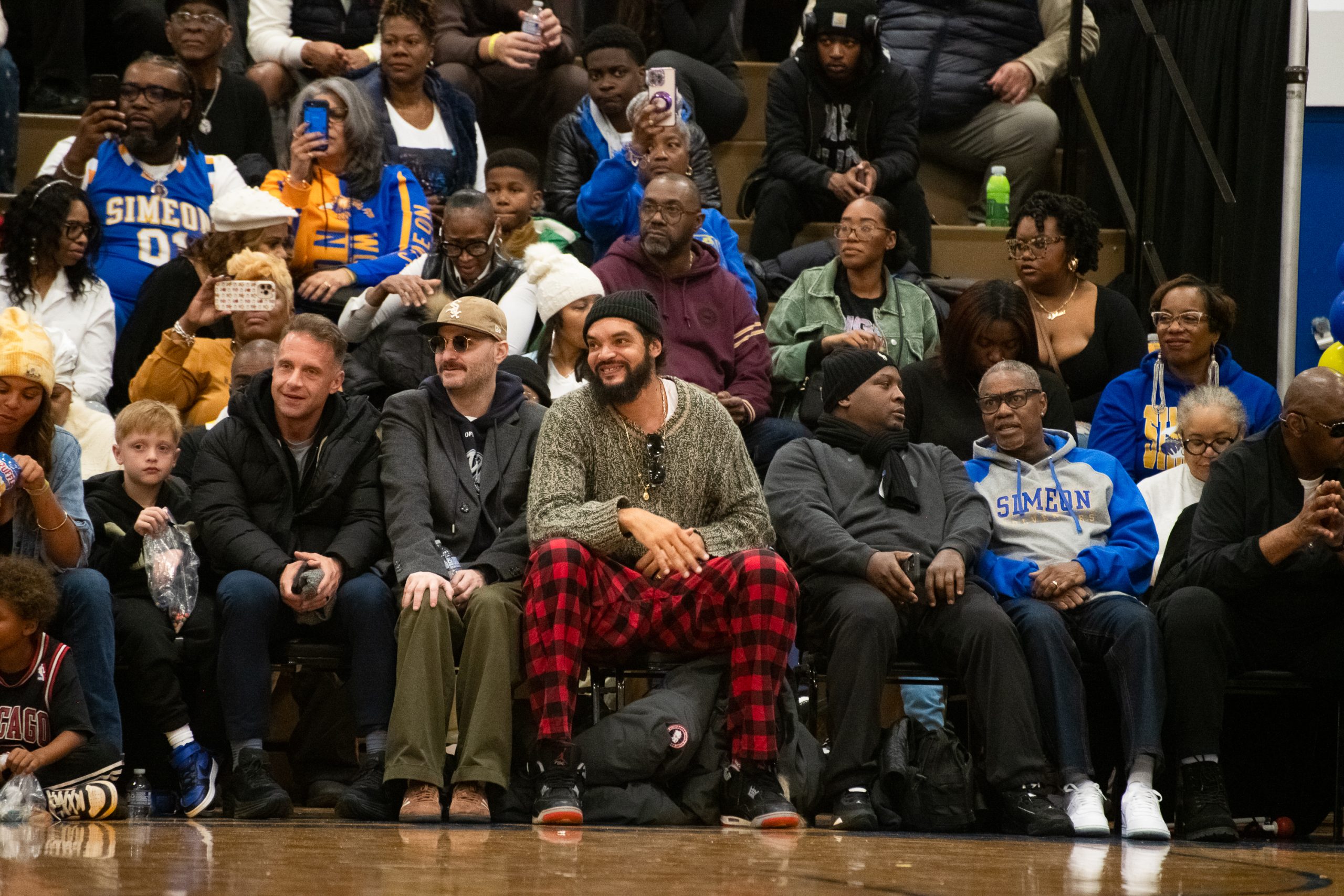 During retirement tour, Derrick Rose gave back to the city that raised ...