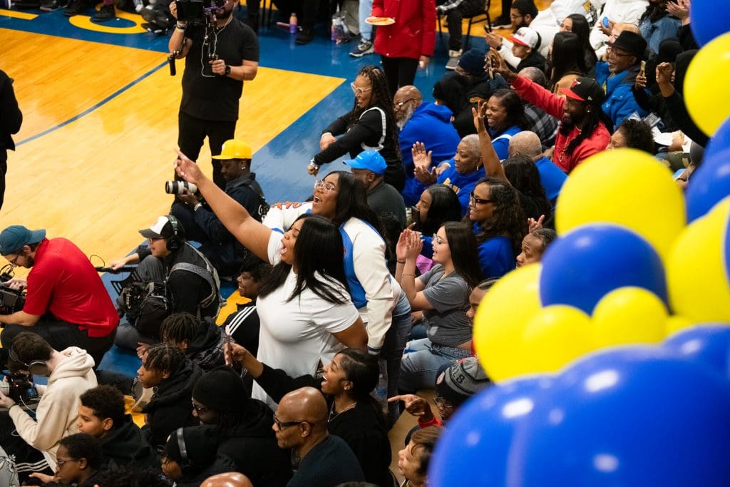 During retirement tour, Derrick Rose gave back to the city that raised ...