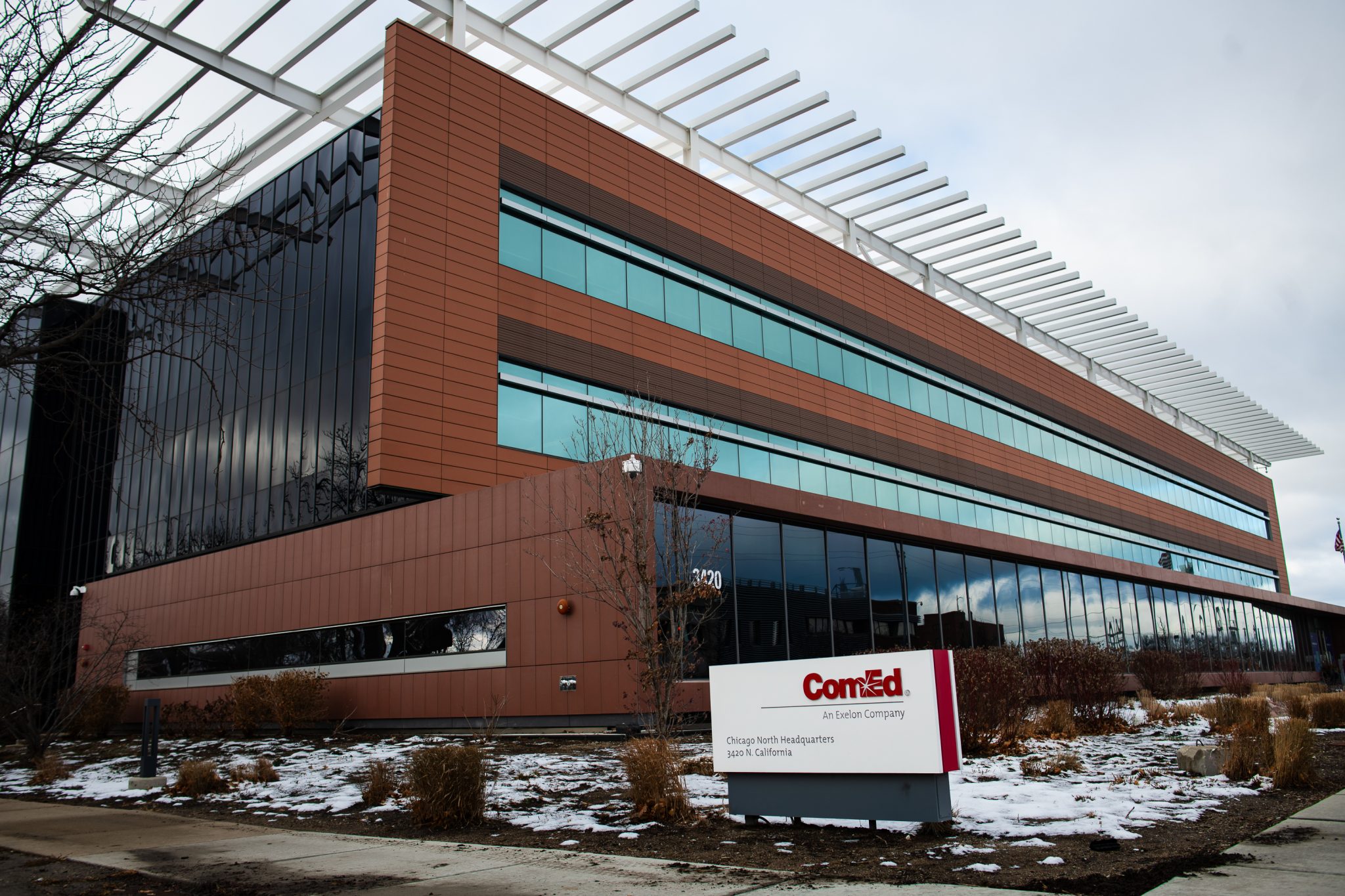 ComEd customers will see higher light bills this summer. Who's to blame ...