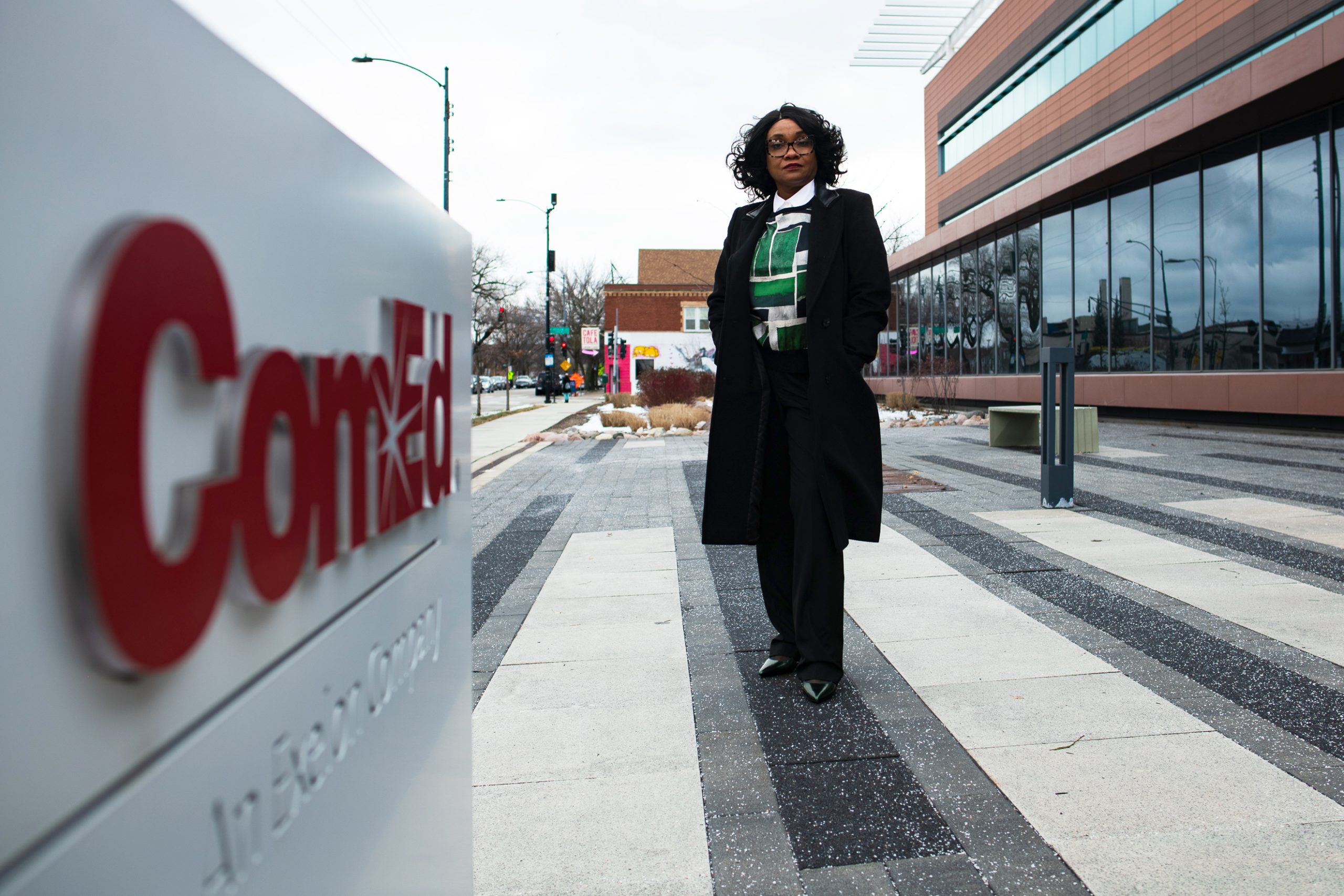 New lawsuits against ComEd allege racist and retaliatory behavior • The ...