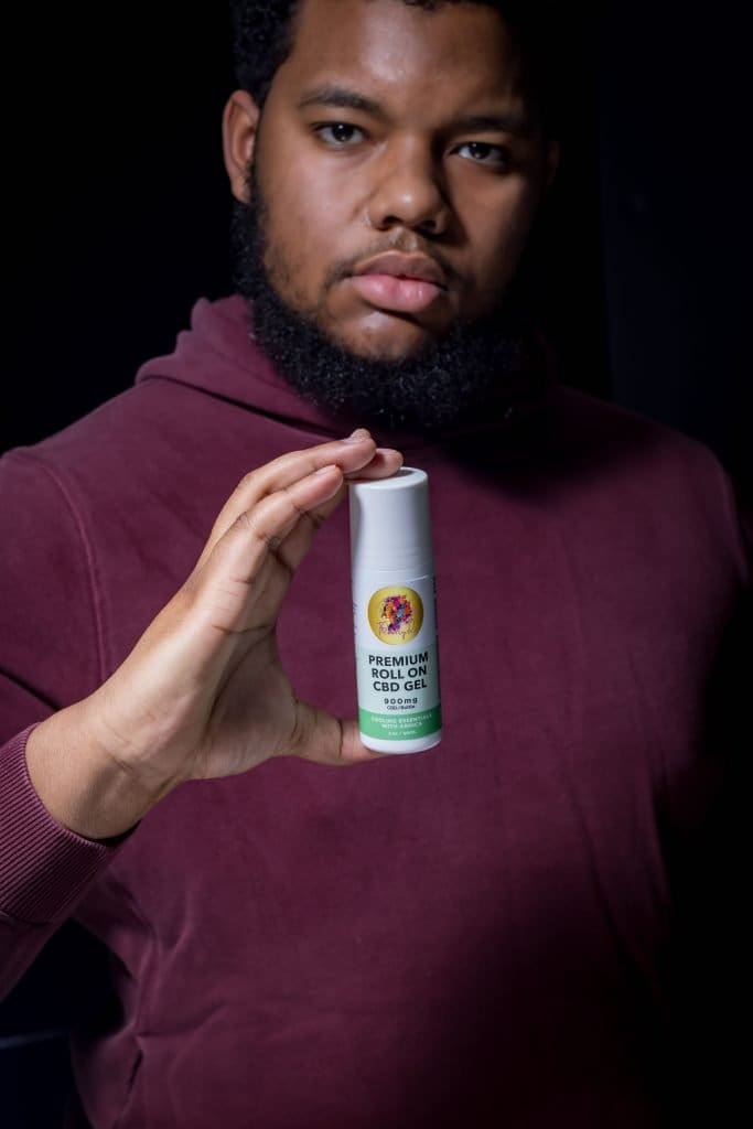 Equity for Black businesses is at the center of the hemp debate • The ...