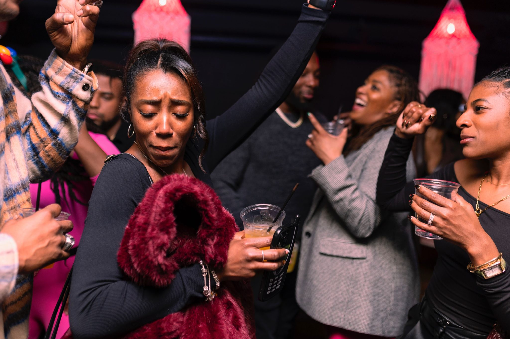 Kevin White’s ‘The Red Room’ is putting the social back in Chicago’s ...